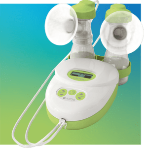 Ardo Breast Pump Guide - Ardo Products