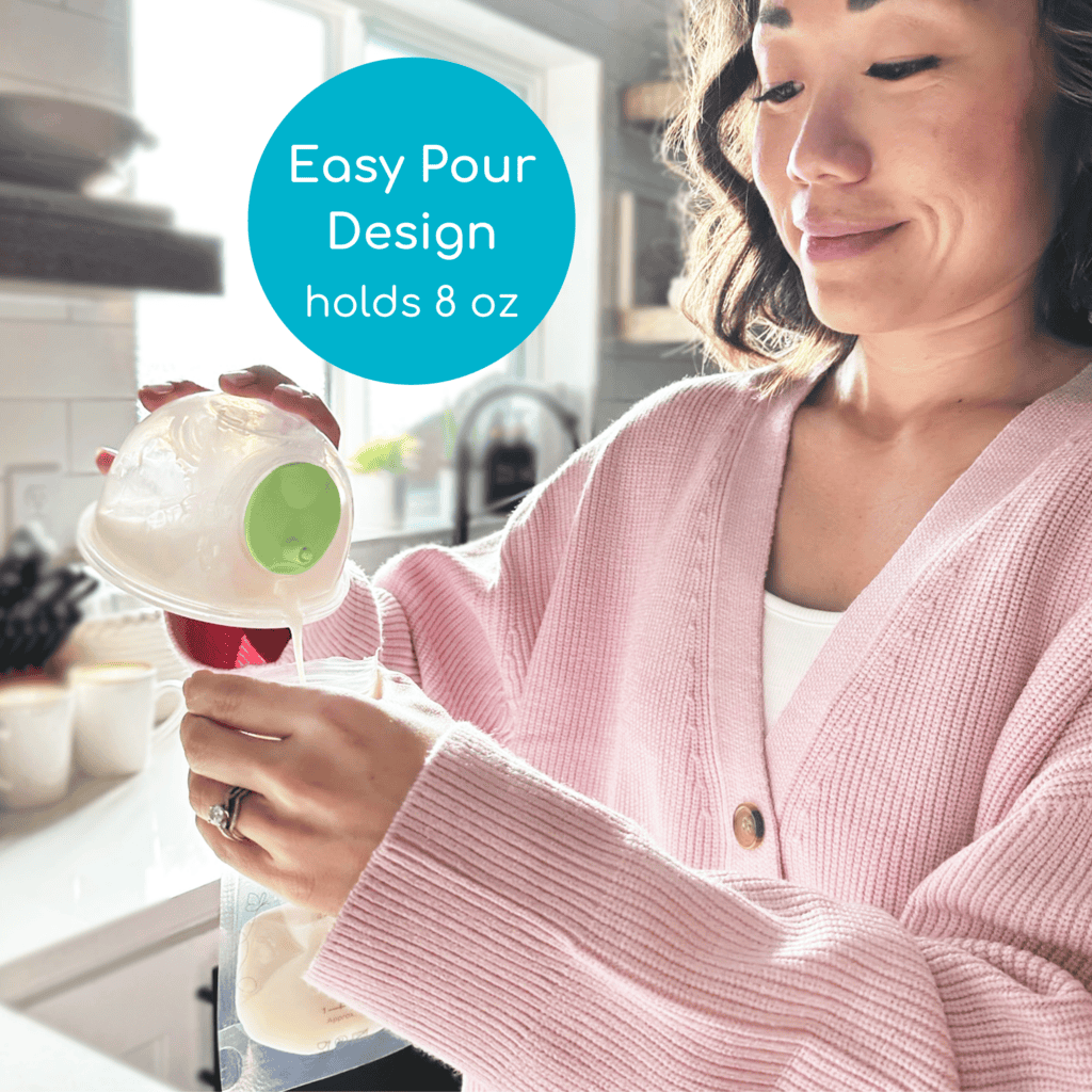 Ardo Hands-Free Wearable Milk Collection Cups - Ardo Products